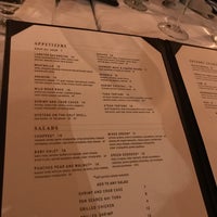 The Foundry - American Restaurant