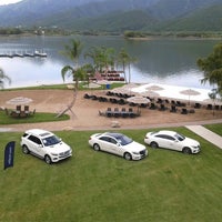 Boca Palma - Harbor / Marina in Santiago