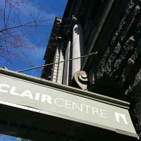 Sinclair Centre - Shopping Mall in Vancouver