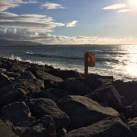 Strandhill Beach - Surf Spot