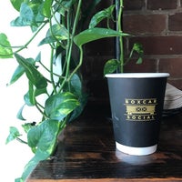 Boxcar Social - Coffee Shop in Summerhill