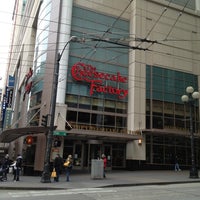 The Cheesecake Factory - Seattle Central Business District - 111 tips