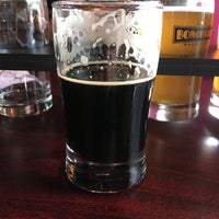 Bombshell Beer Company - Brewery