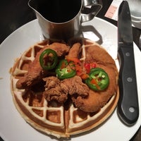 Chino Chinatown - Asian Restaurant in Southwest Dallas