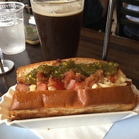 Good Dog Houston - Greater Heights - 58 tips