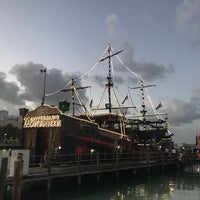 Capitan Hook - 47 tips