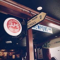 The Fastnet Pub - Newport, RI