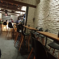 Alt Shift - Gastropub in Bucharest