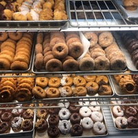 Rolling Pin Donuts - 42 tips from 1164 visitors