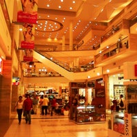 Mall Aventura Plaza Santa Anita - Shopping Mall in Santa Anita