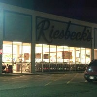Riesbeck's - Miscellaneous Shop in Wheeling