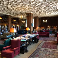 Moffitt Library - University of California-Berkeley - UC Doe Library