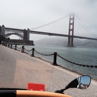 GoCar GPS-Guided Tours - Fishermans Wharf - 2 tips from 286 visitors