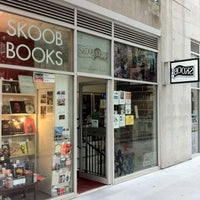 Skoob Books - Bloomsbury - 10 tips from 329 visitors