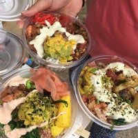 The Fish Express - 33 tips from 949 visitors