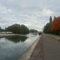 Port du Canal - 1 tip from 115 visitors