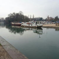 Port du Canal - 1 tip from 115 visitors