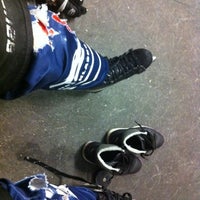 Ice Arena Letňany - Hockey Arena in Letňany