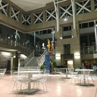 Sinclair Centre - Shopping Mall in Vancouver