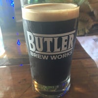 Butler Brew Works - Butler, PA