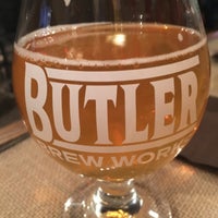 Butler Brew Works - Butler, PA