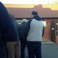 Burton Road Chippy - Lincoln, Lincolnshire