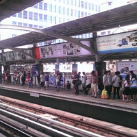 BTS ศาลาแดง (Sala Daeng) S2 - บางรัก - 104 tips