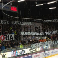 ABB Arena Nord - Västerås, Västmanlands län