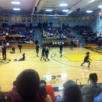 Three Rivers Community College - Poplar Bluff, MO