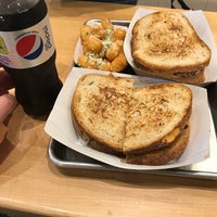 Melt Shop - Sandwich Place in New York