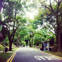 Nanyang Technological University (NTU) - University in Singapore