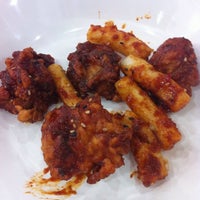 Hanuri - Korean Restaurant