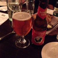 Rye - American Restaurant in Appleton