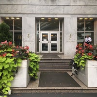 Royal Embassy of Saudi Arabia - Embassy / Consulate in Washington