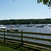 Cold Spring Harbor State Park - Cold Spring Harbor, NY