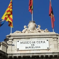 Museu de Cera de Barcelona - El Barri Gòtic - 15 tips
