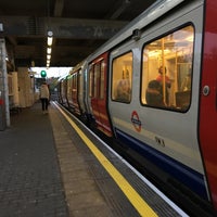 Hillingdon London Underground Station - Uxbridge North - 6 tips from ...