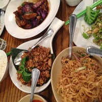 Burma Superstar - Burmese Restaurant in Temescal
