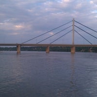 Ribarac - Restaurant in Novi Sad