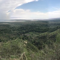 Lake Manyara National Park