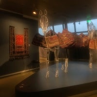 Xalça Muzeyi / Carpet Museum - Neftçilər pr. 123A