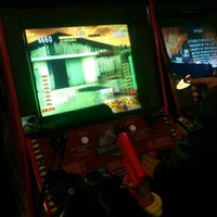 Speedy's Fast Track - Arcade in Houston