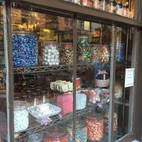 The Sweet Life - Chinatown - 17 tips