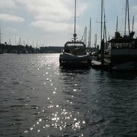 Del Rey Landing & Docks - Marina del Rey - 1 tip