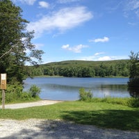 Beartown State Forest - Great Barrington, MA