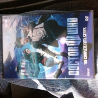 FYE - Toy / Game Store