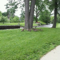 Scidmore Park & Petting Zoo - Park in Three Rivers
