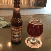 Grayton Beer Company - Brewery