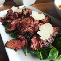 Bin 26 Enoteca - Beacon Hill - 26 Charles St