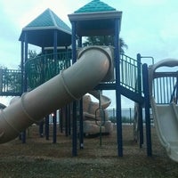 Neptune Park - Park in Saint Simons Island